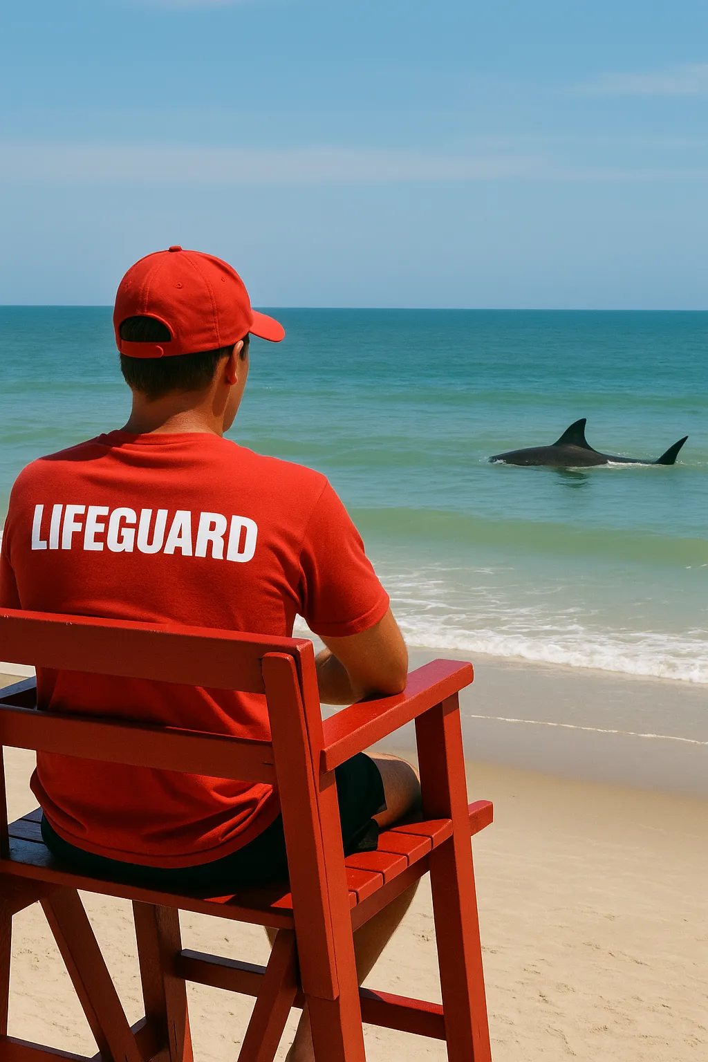 Beach Injuries and Lifeguard Negligence in Florida