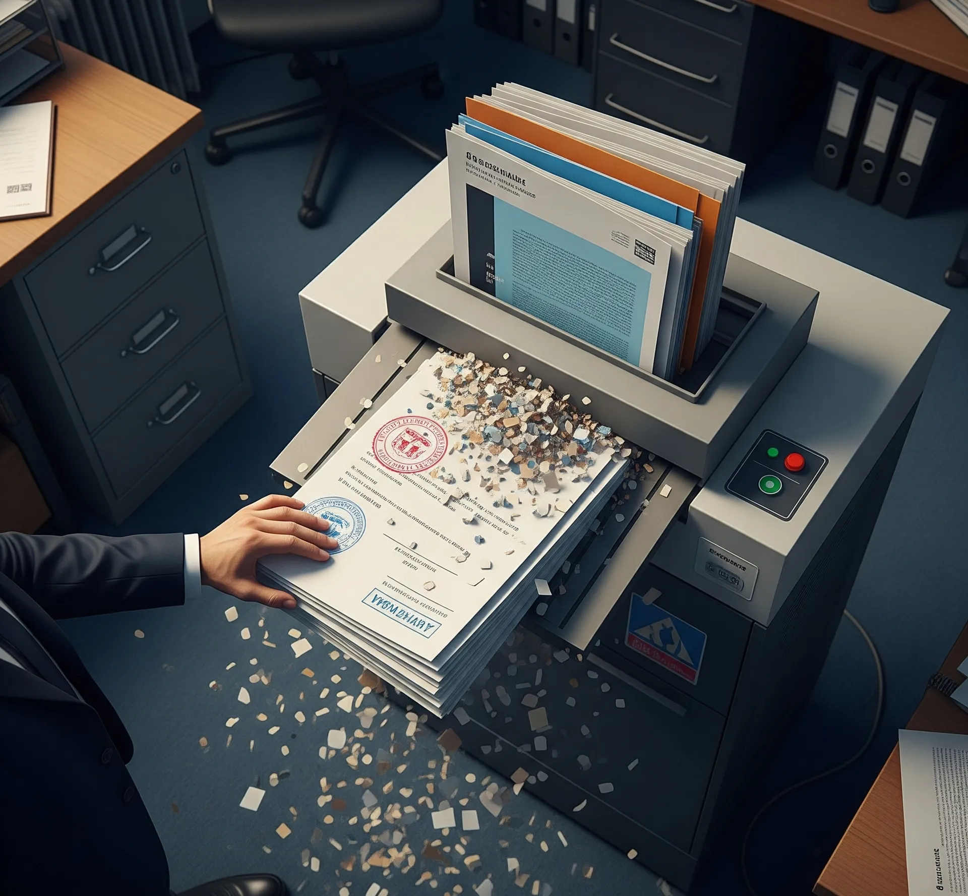 Spoliation of Evidence in Florida: What You Need to Know