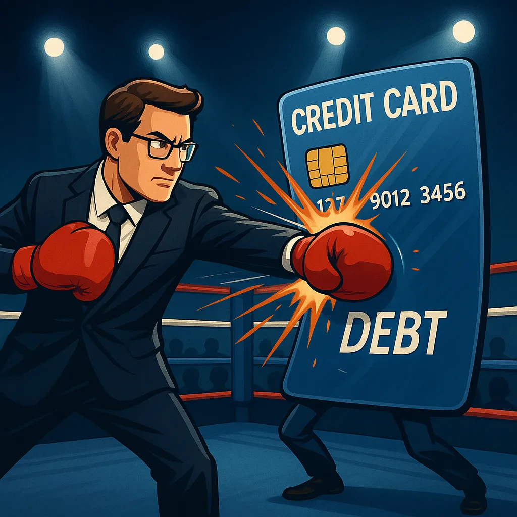 Protecting Income and Assets in Debt Cases