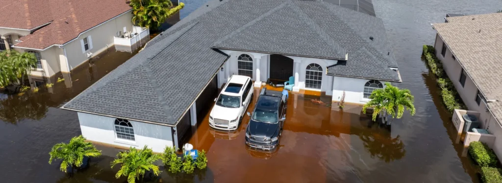 Ormond Beach Property Insurance Claims Lawyers