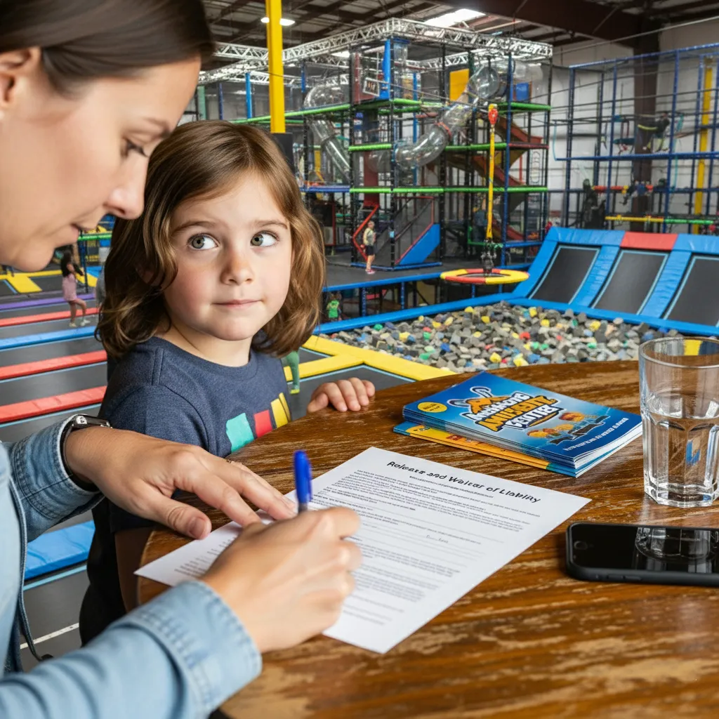 Florida Liability Waivers & How Injured Victims Still Recover