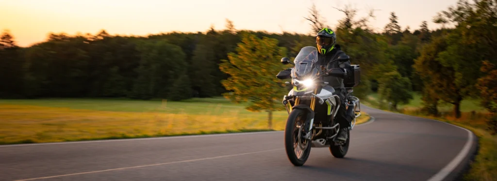 Ormond Beach Motorcycle Accident Attorneys - My Affordable Attorney