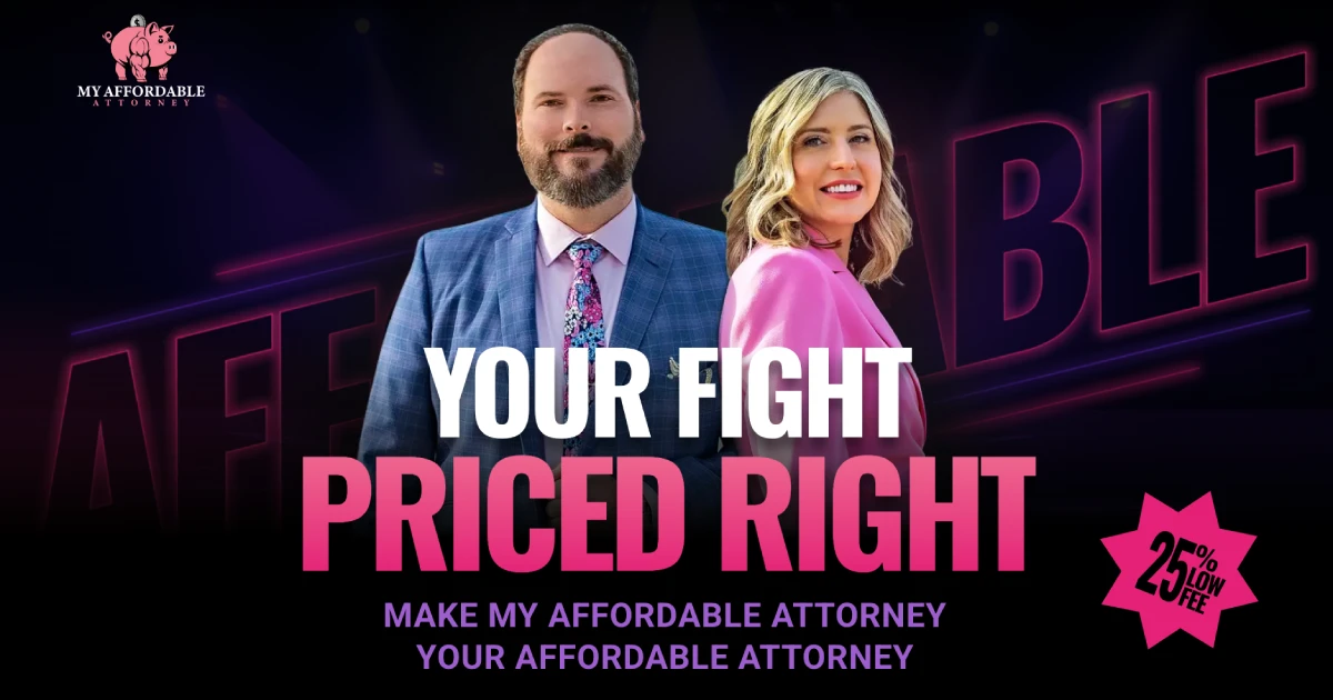 Home - My Affordable Attorney